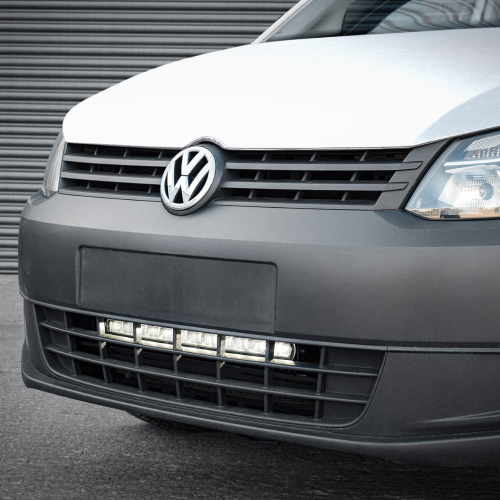 Stealth LED VW Caddy 2011-2015 20″ Luminous LED Integration Kit PN ...