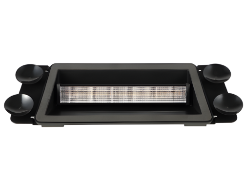 Van Master VMGDL332 Intensely Bright R65 332mm Window Warning Light ...