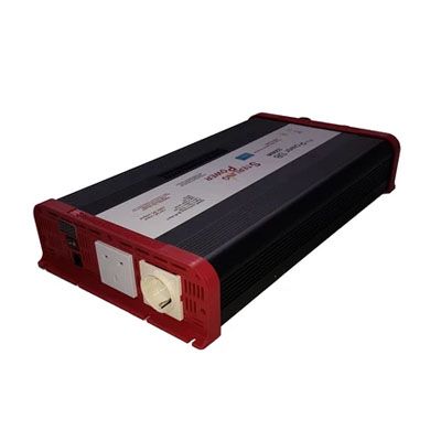 Sterling Power SIB242200 Pro Power SB Pure Sine Wave 24V 2200W Inverter