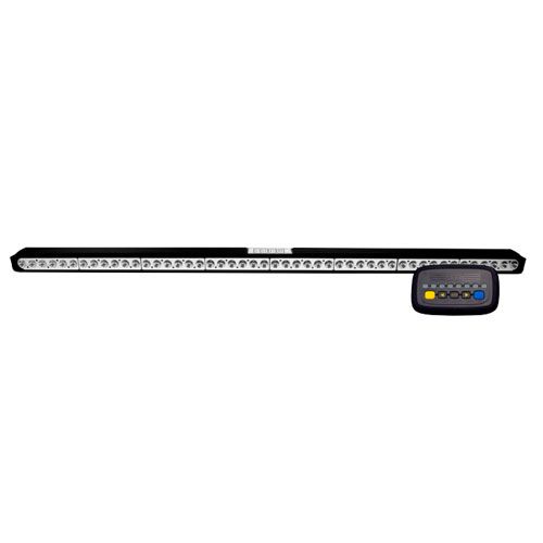 ECCO 3410A 12v LED Safety Director warning system