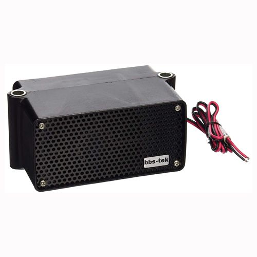 Brigade BBS-107 107dB BBS-Tek White Sound Reversing Alarm Brigade BBS-107 107dB BBS-Tek White Sound Reversing Alarm