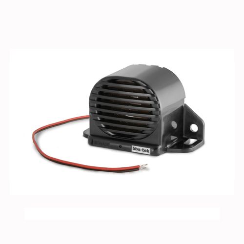 Brigade BBS-97 97dB BBS-Tek White Sound Reversing Alarm PN: BBS-97 Brigade BBS-97 97dB BBS-Tek White Sound Reversing Alarm PN: BBS-97