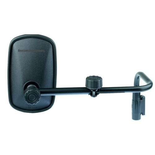 Britax 7020.001 LH Mirror Extenable Assembly