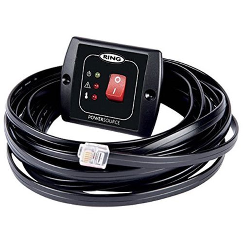 Ring Automotive RINVWRC Inverter Remote Control Panel