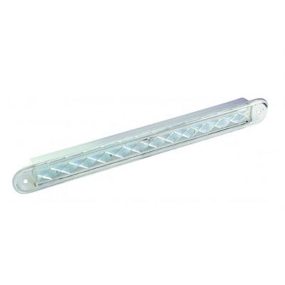 LED Autolamps 235W12E 12V 235 Series Reverse Lamp - 12V