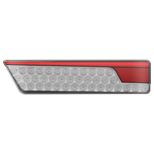 LED Autolamps 355ARWML Multifunction Rear Lamp With Dynamic Indicator ...
