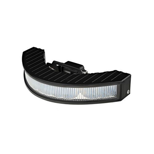 LAP Electrical CLED12A 12 LED Corner Module 10/30V R65 Strobe