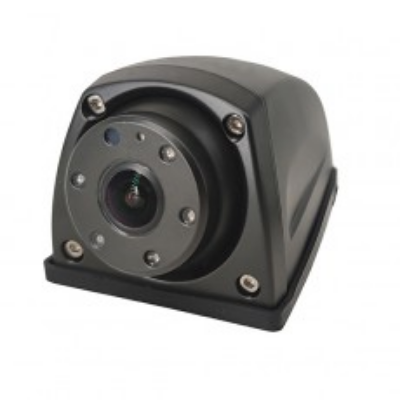 Durite 0-775-65 720p AHD Side Mount Colour CCTV Camera with Audio PN: 0 ...