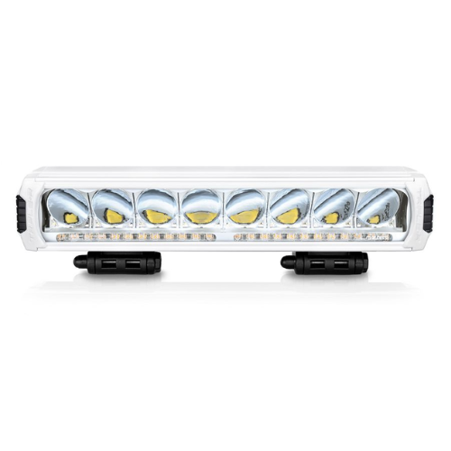 Lazer Lamps Triple-R 1000 Lamp With Beacon Light Gen 2 410mm - White PN ...
