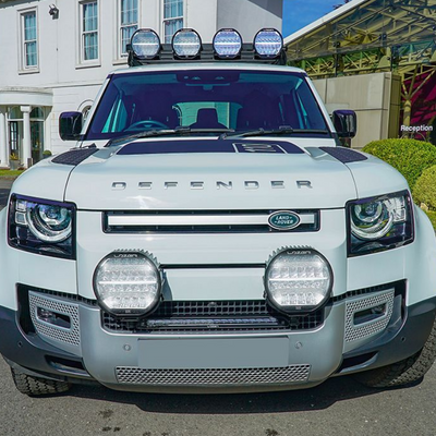 Lazer Lamps Land Rover Defender (2020+) Sentinel Mounting Kit PN: VIFK ...