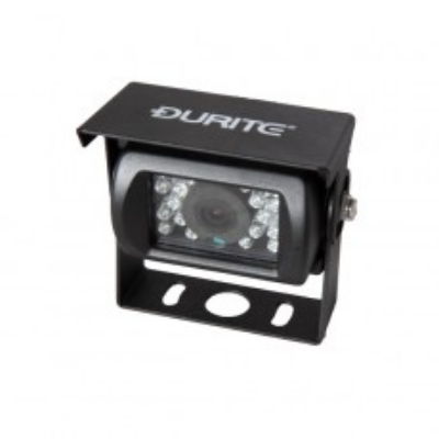 Durite 0-775-13 Infrared 1080P Rear Mount Camera With Audio - 12V PN: 0 ...