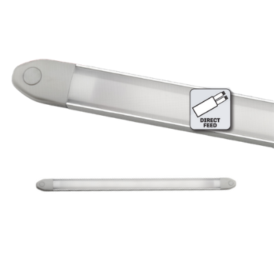 LAP Electrical LAP900DF 900mm Direct Feed Interior Light