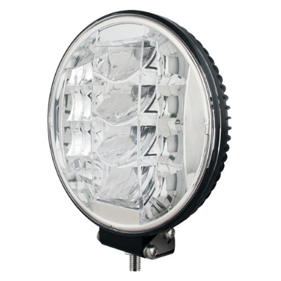 Durite 0-420-28 9" High Beam LED Driving Lamp With DT Connector - 12 ...