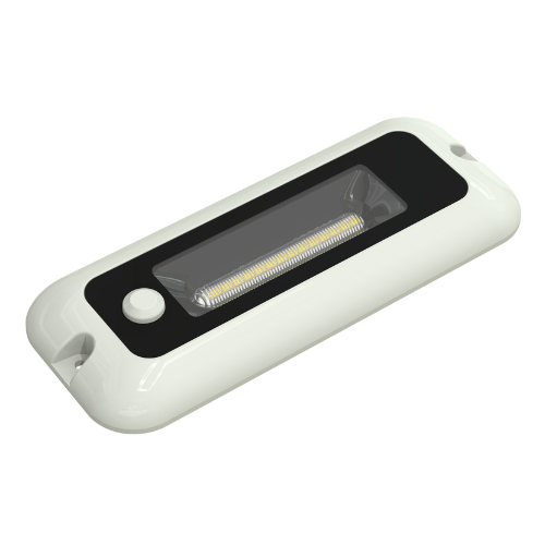 LAP Electrical LAPCV414/PIR 156mm 10-30v PIR Motion Sensor Interior ...