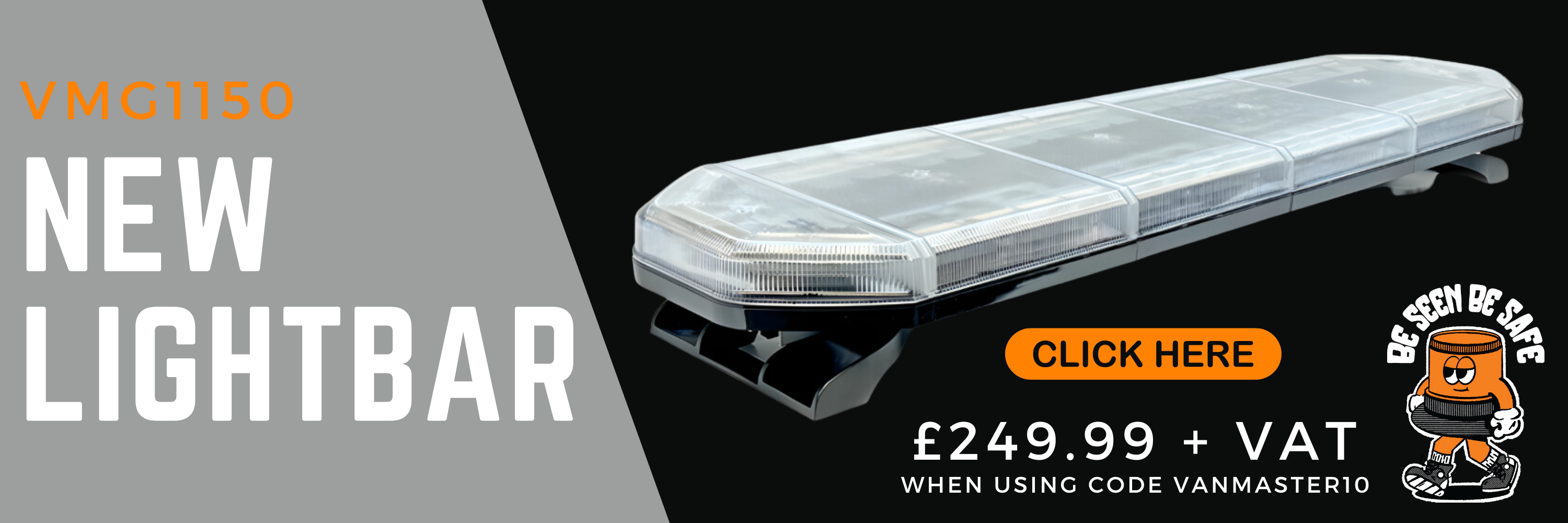 Beacons and Lightbars