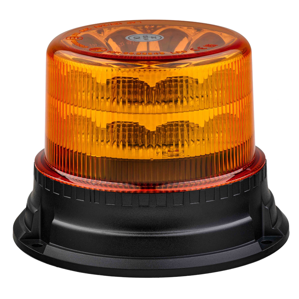 LAP Electrical A-ELPB CAP168 Airport 3 Bolt Beacon PN: A-ELPB050-2