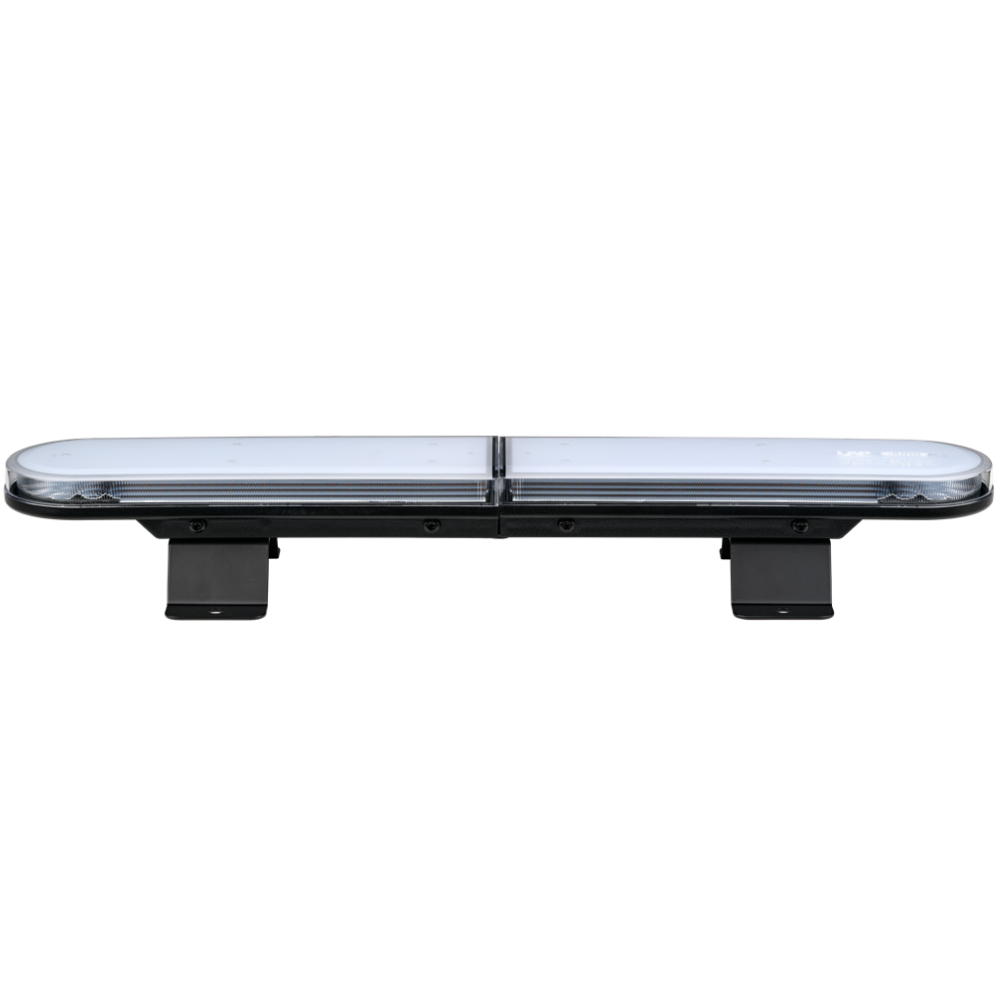 LAP Electrical JUNO 600mm Fully Loaded R65 CAP168 Amber LED Lightbar PN ...