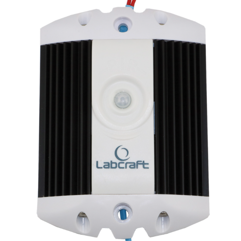 Labcraft TSWP5PIR Master PIR Motion Sensor Switch (5 Min) IP67 12V