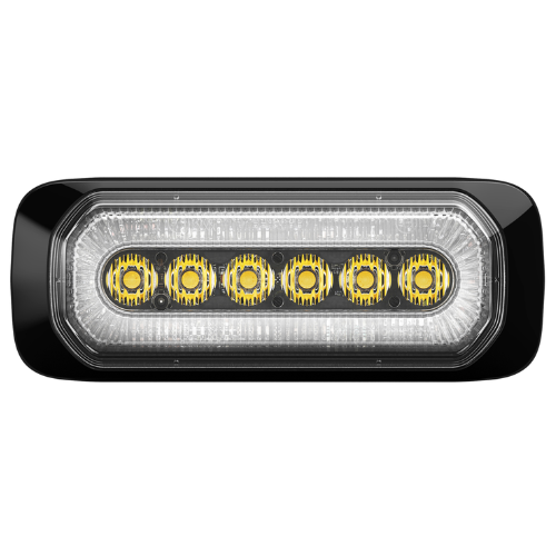 Juluen Halo Blitz Warning Light With Marker Light PN: HB6