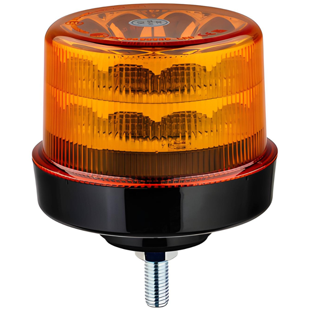 LAP Electrical A-ELPB CAP168 Airport Single Bolt Beacon PN: A-ELPB060-2