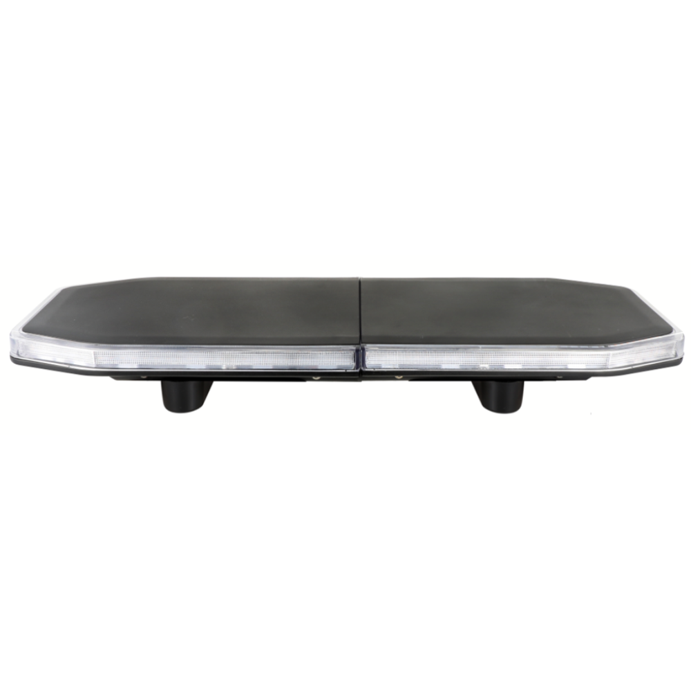 Van Master VIPER Series 600mm R65 CAP168 12/24v Amber Lightbar PN: VMG ...