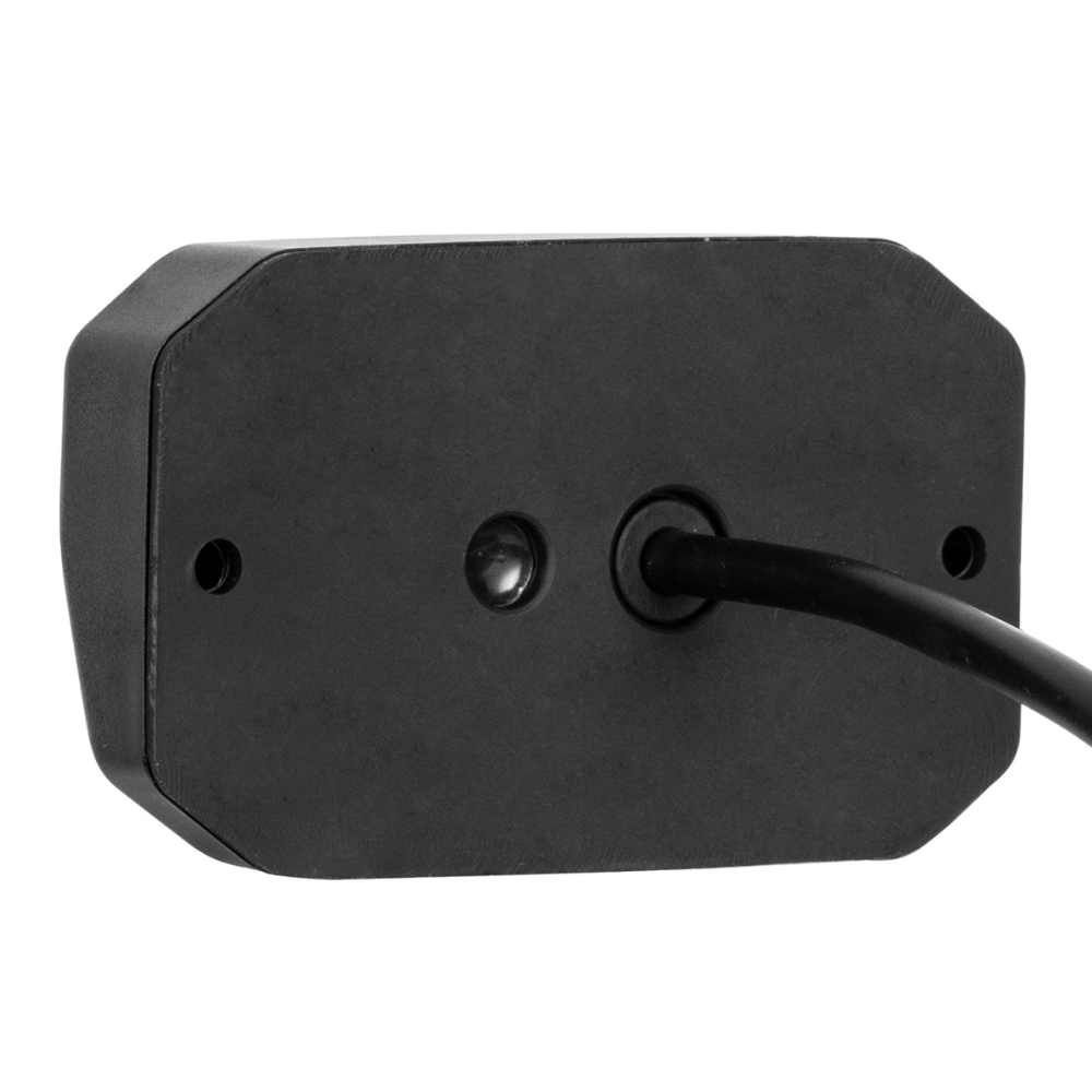Van Master 10-30V Micro LED Work Light With R65 Strobe PN: VMGMSL03+S