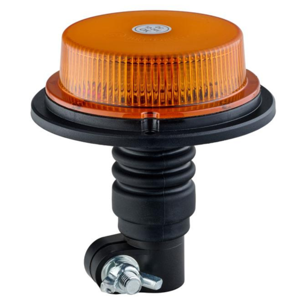 LAP Electrical MPLB040A 10-30v Plant LED Beacon PN: MLPB040A