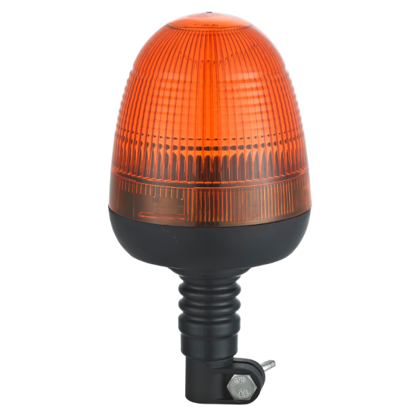 LAP Electrical LMB040A Flexi DIN 12/24v Amber LED Beacon PN: LMB040A