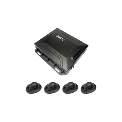 Durite 0-870-20 360° 3D Camera System