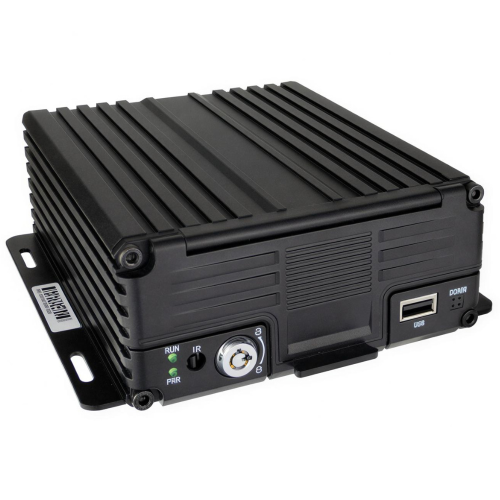 Guardian 7" 1080p HD 4 Camera Reversing DVR Kit PN: CCTVHDR4