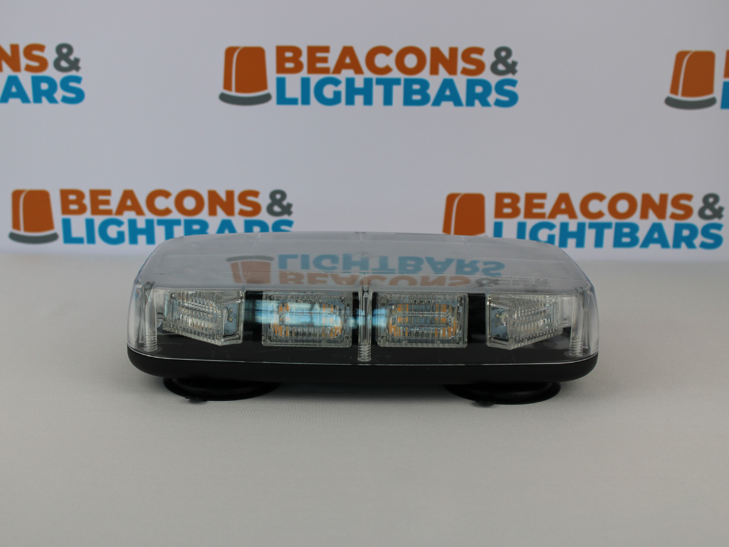 Durite 0-443-04 1FT Rechargeable Magnetic Light Bar