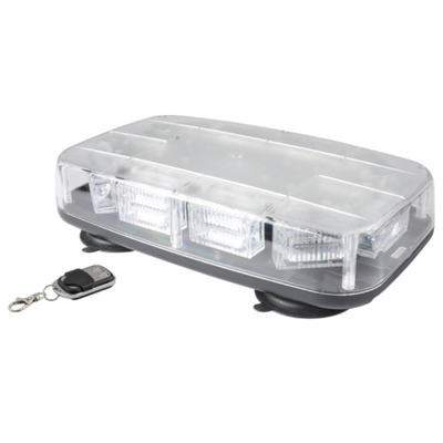 Durite 0-443-04 1FT Rechargeable Magnetic Light Bar