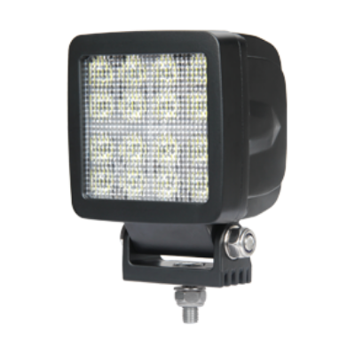 Durite 0-420-32 80W LED Work Lamp with DT Connector PN: 0-420-32