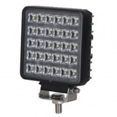 Durite 0-420-34 30 x 1W Hive Lens LED Square Work Lamp - 12/24V PN: 0 ...
