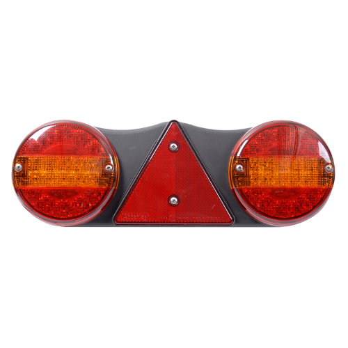 Britax L14.215 LED Stop/Tail/D.I.- Reflector - Stop/Tail/D.I ...