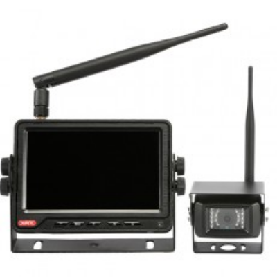 Durite 0-775-41 5" Wireless Camera System (2 camera inputs, incl. 1 x ...