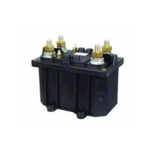 Durite 0-605-44 Remotely-Switched Double-Pole Battery Isolator - 250A ...