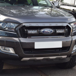 Lazer Lamps Ford Integration Kits