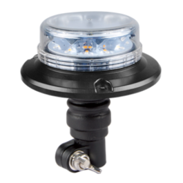 Lighting Durite Products Amber LED Beacons | Beacons and Lightbars