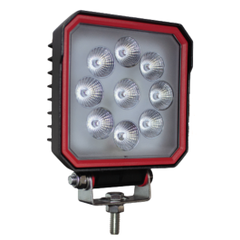 Van Master LED Work Lights